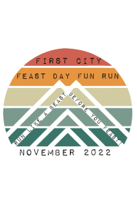 First City Feast Day Fun Run | Runzy