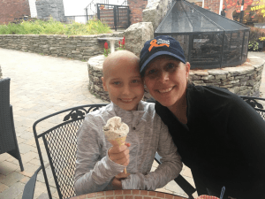 Sarah Strong Annual Birthday Walk | Runzy