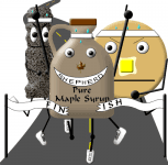 2024 Shepherd Maple Syrup Festival 5k/10k run and 5k non competitive ...