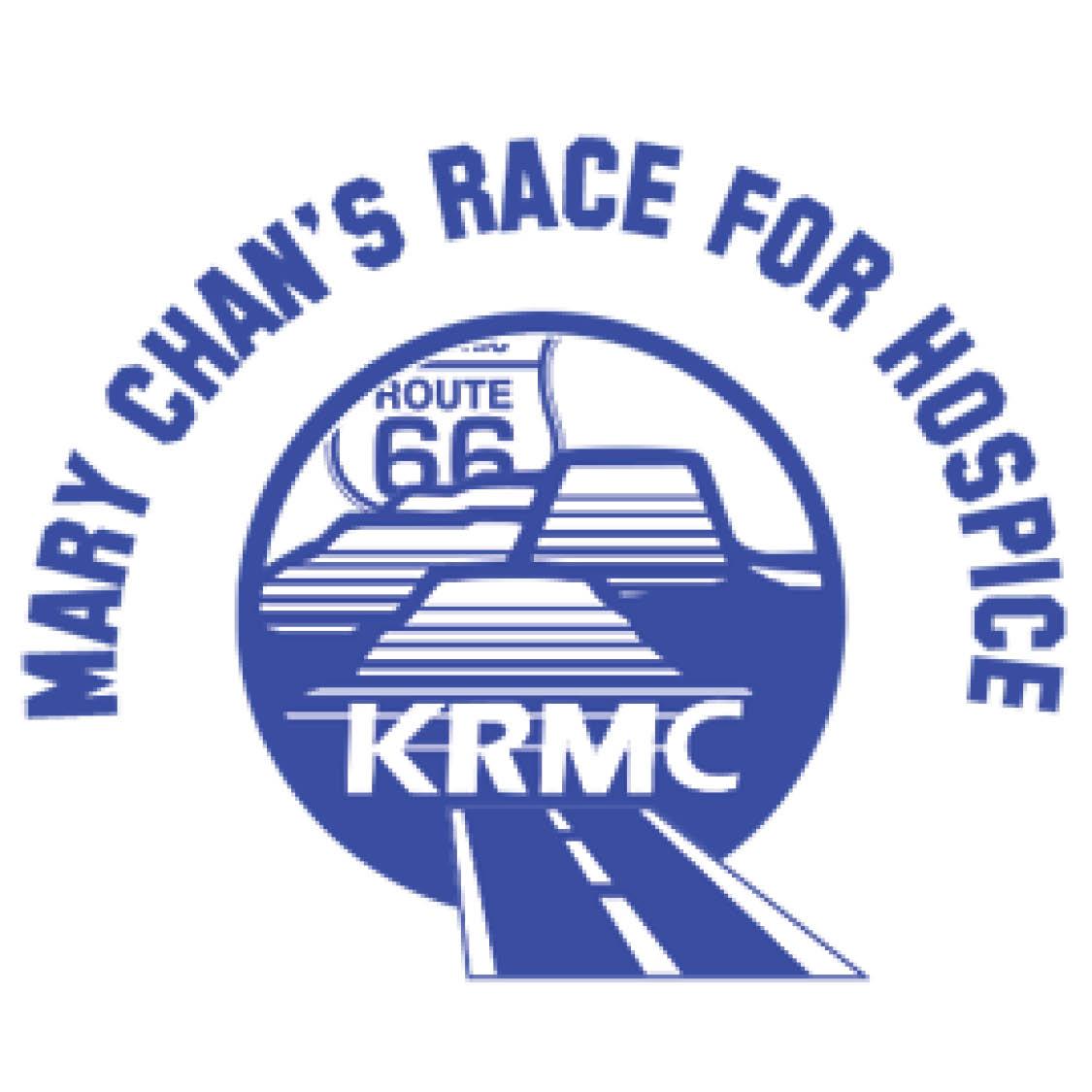 KRMC Foundation's Mary Chan Race For Hospice 2024 | Runzy